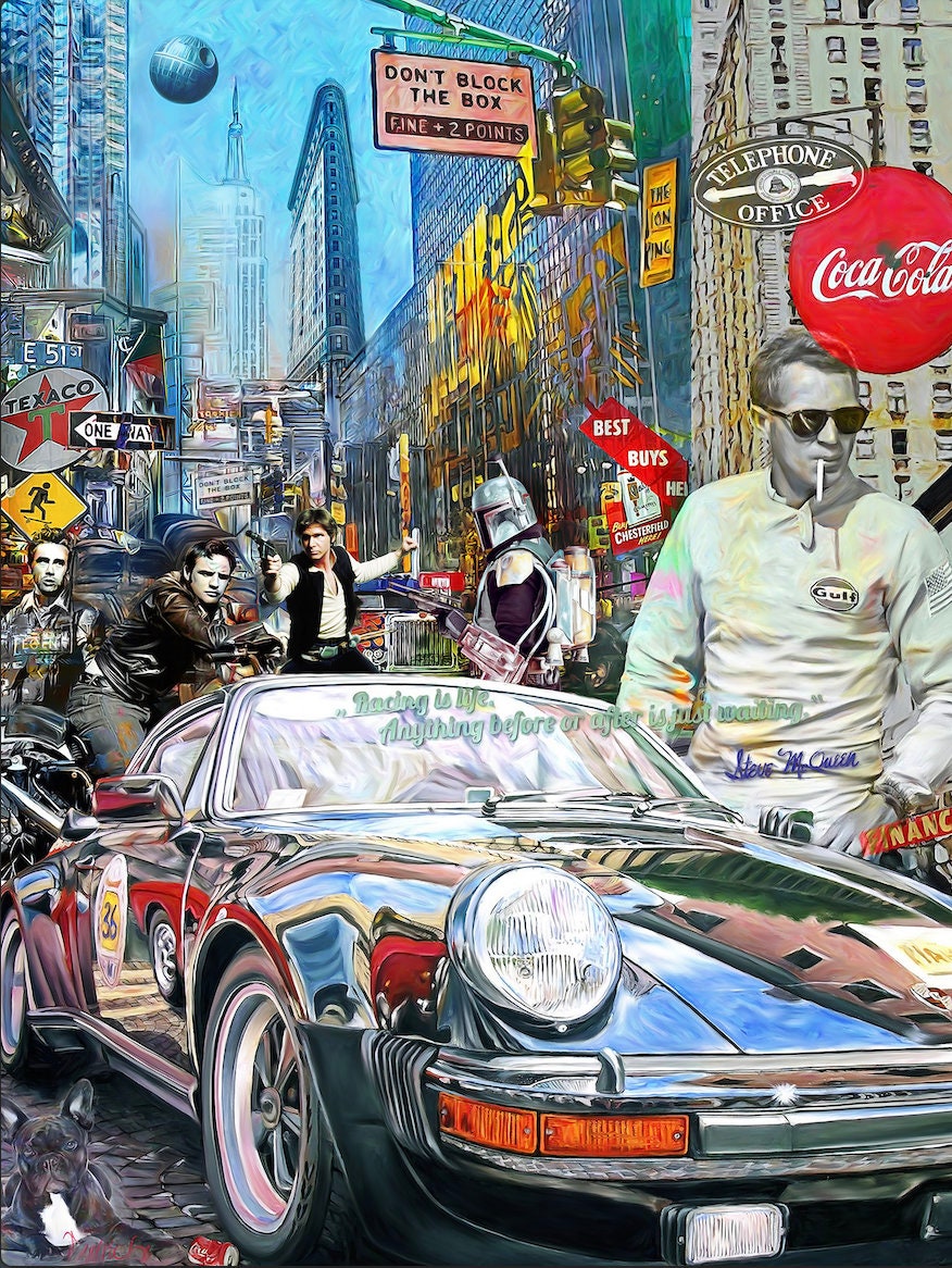 Renaissance Artwork | Classic Painting Artwork | Graffiti Classic Art ...