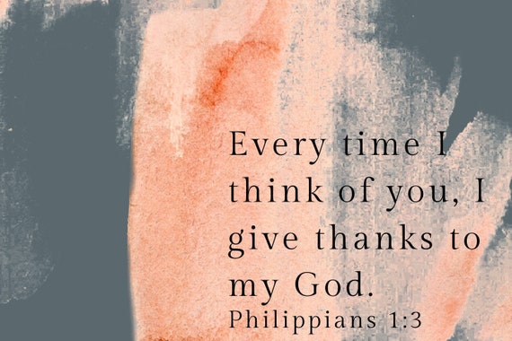 Philippians 1 29 Clip Art