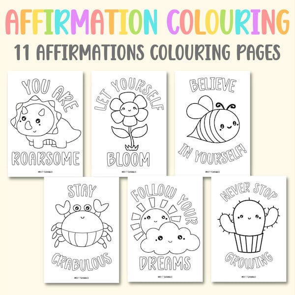 DIGITAL Rainbow of Possibilities Door Display, Printable, Editable ...