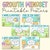 DIGITAL Bucket Filler Door Display, Printable, Editable, Download, Have ...