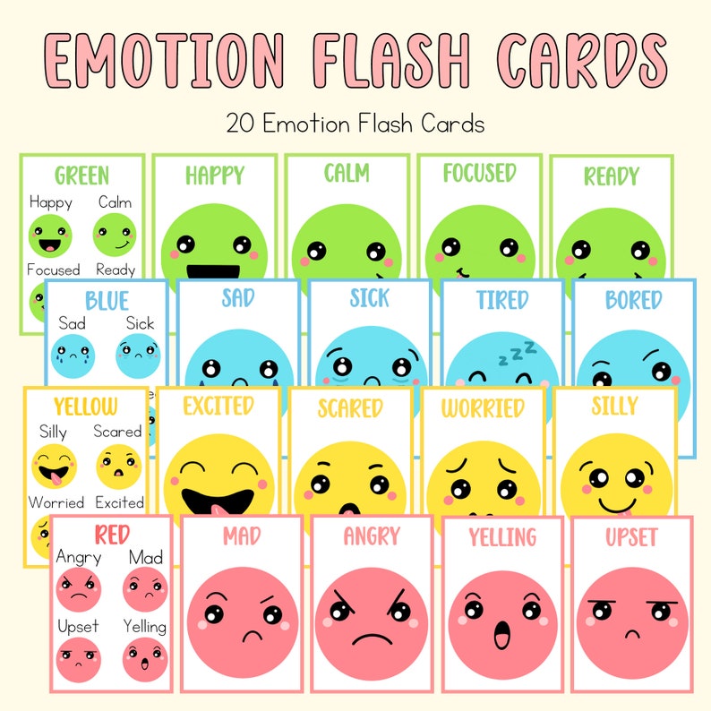 DIGITAL Emotional Regulation Toolkit Activities, Classroom Decor, Areas ...