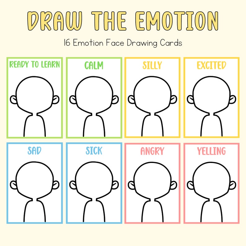 DIGITAL Emotional Regulation Toolkit Activities, Classroom Decor, Areas ...