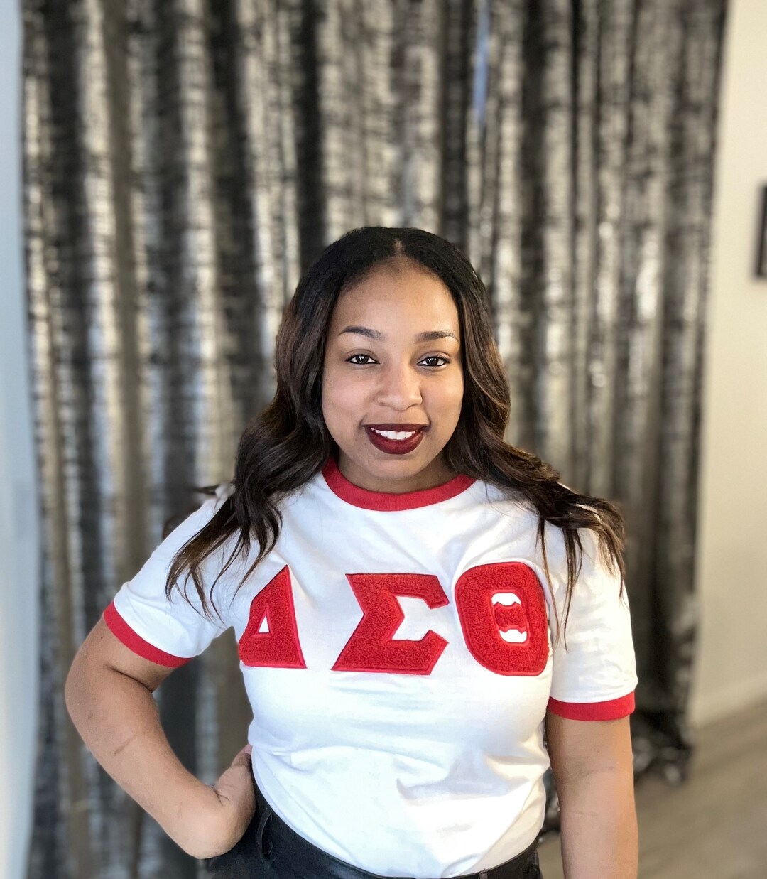 DST Chenille Shirt - Etsy