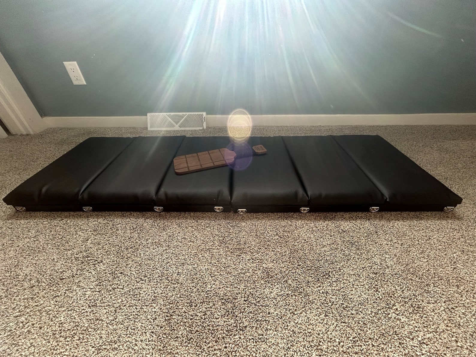 Naughty Bench Plans, Milking Bench, Bondage Board, and Multi Position ...