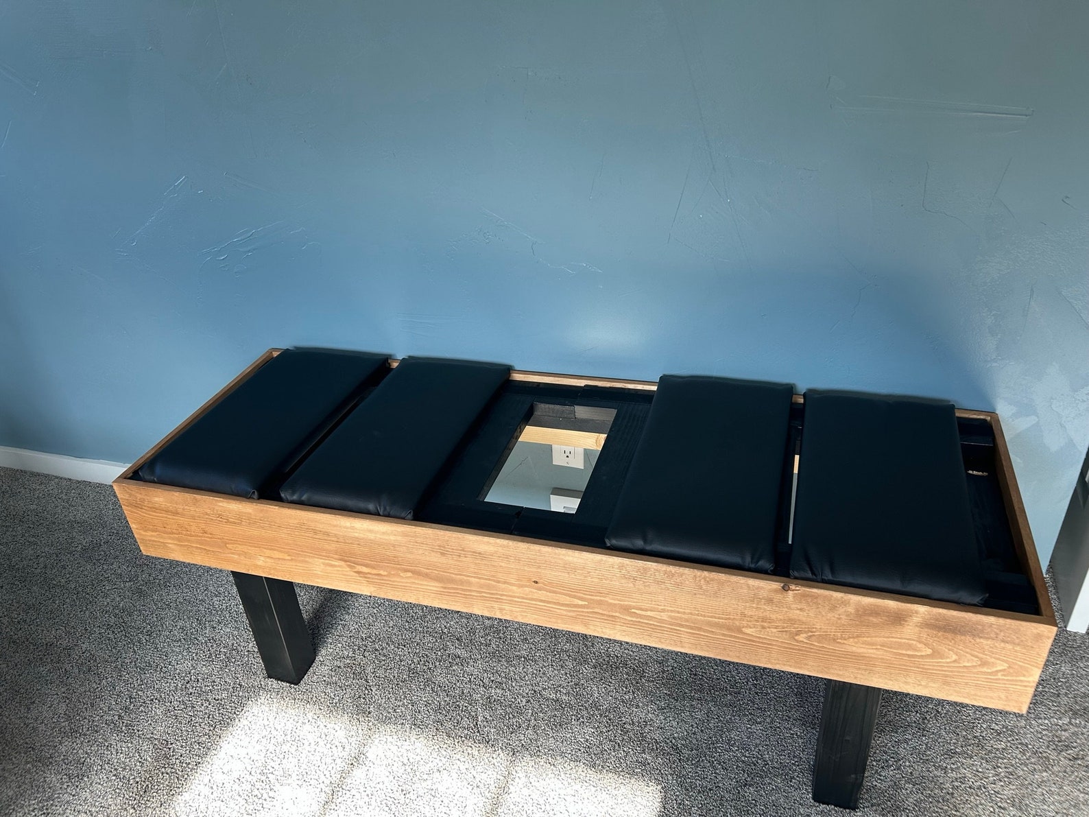 Naughty Bench Plans, Milking Bench, Bondage Board, and Multi Position ...