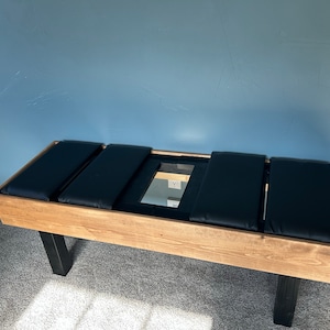 Naughty Bench Plans, Milking Bench, Bondage Board, and Multi Position ...