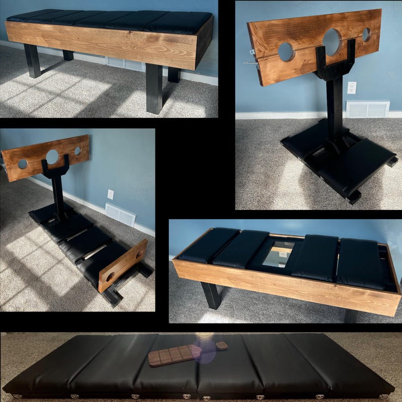 Pillory - Etsy
