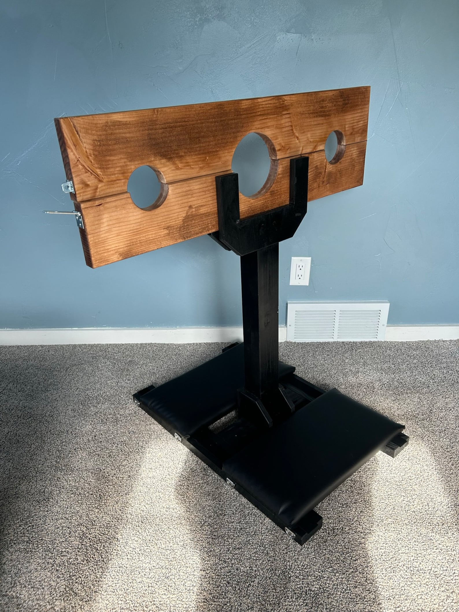 Naughty Bench Plans, Milking Bench, Bondage Board, and Multi Position ...