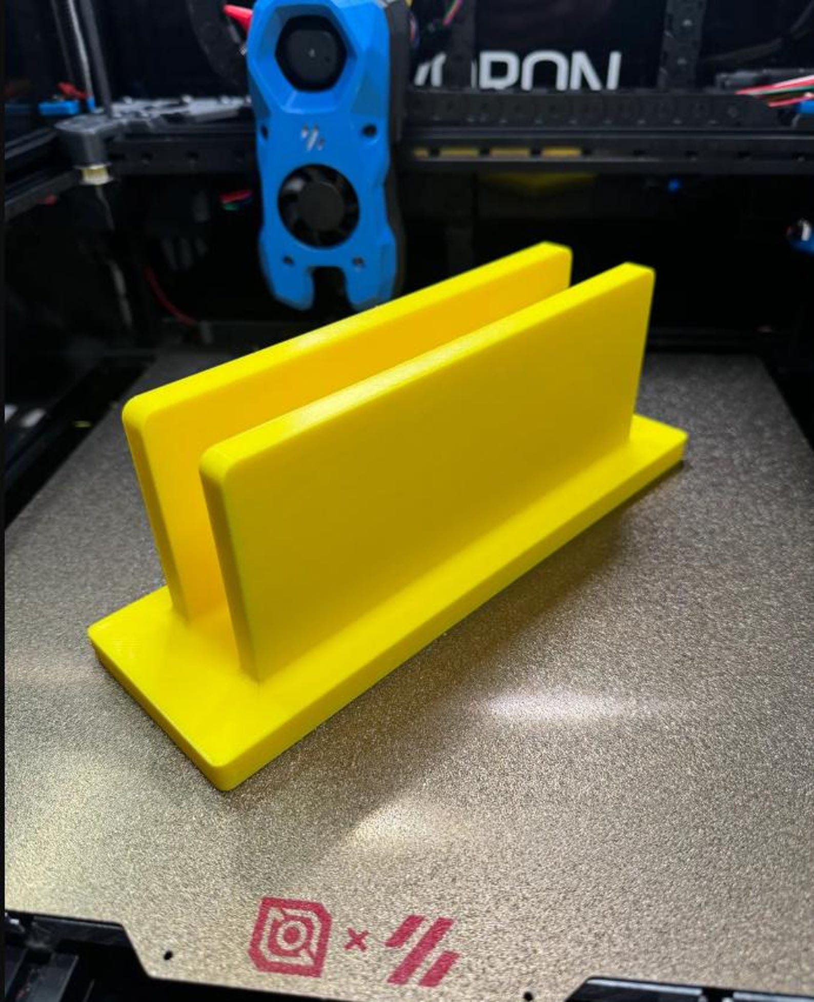 Durable 3D Printed Laptop Stand - Etsy