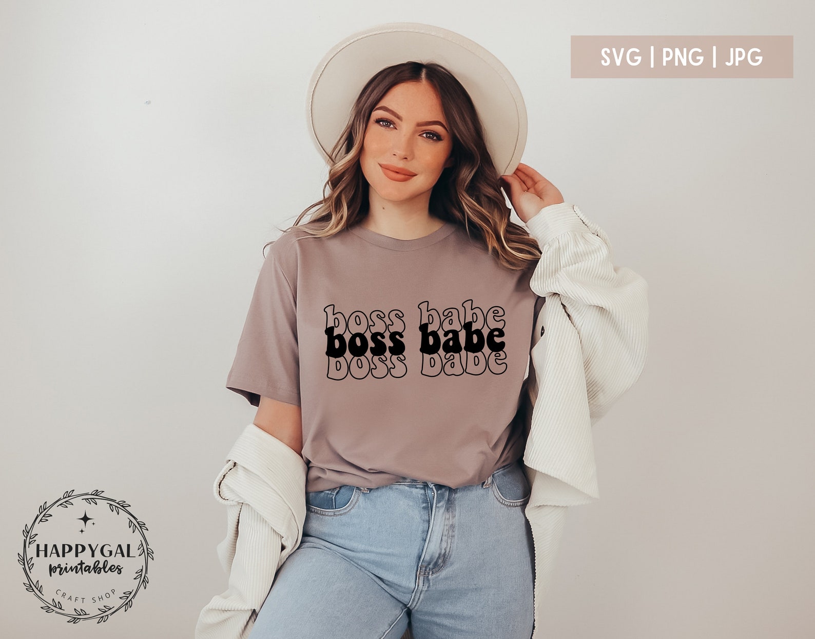 Entrepreneur Svg Png Bundle for Small Business Owners Boss - Etsy