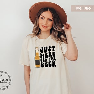 Funny Alcohol Sayings Svg Bundle, Trendy Drinking Shirt Png, Beer ...