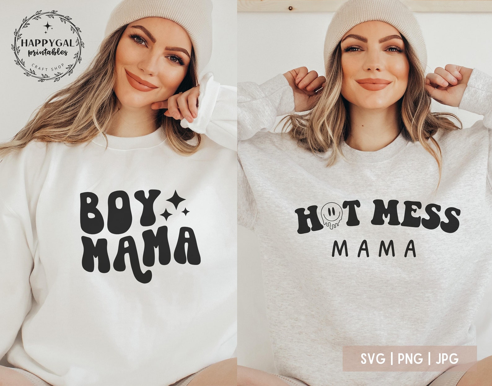 Trendy Mom Svg Bundle Trendy Mama Quotes Svg Funny Mom Shirt - Etsy