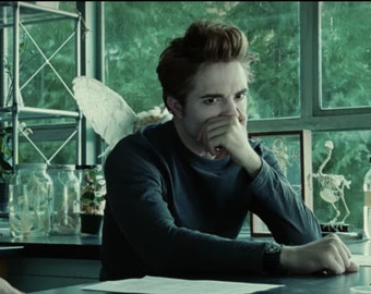 Edward Stinky Face - Etsy