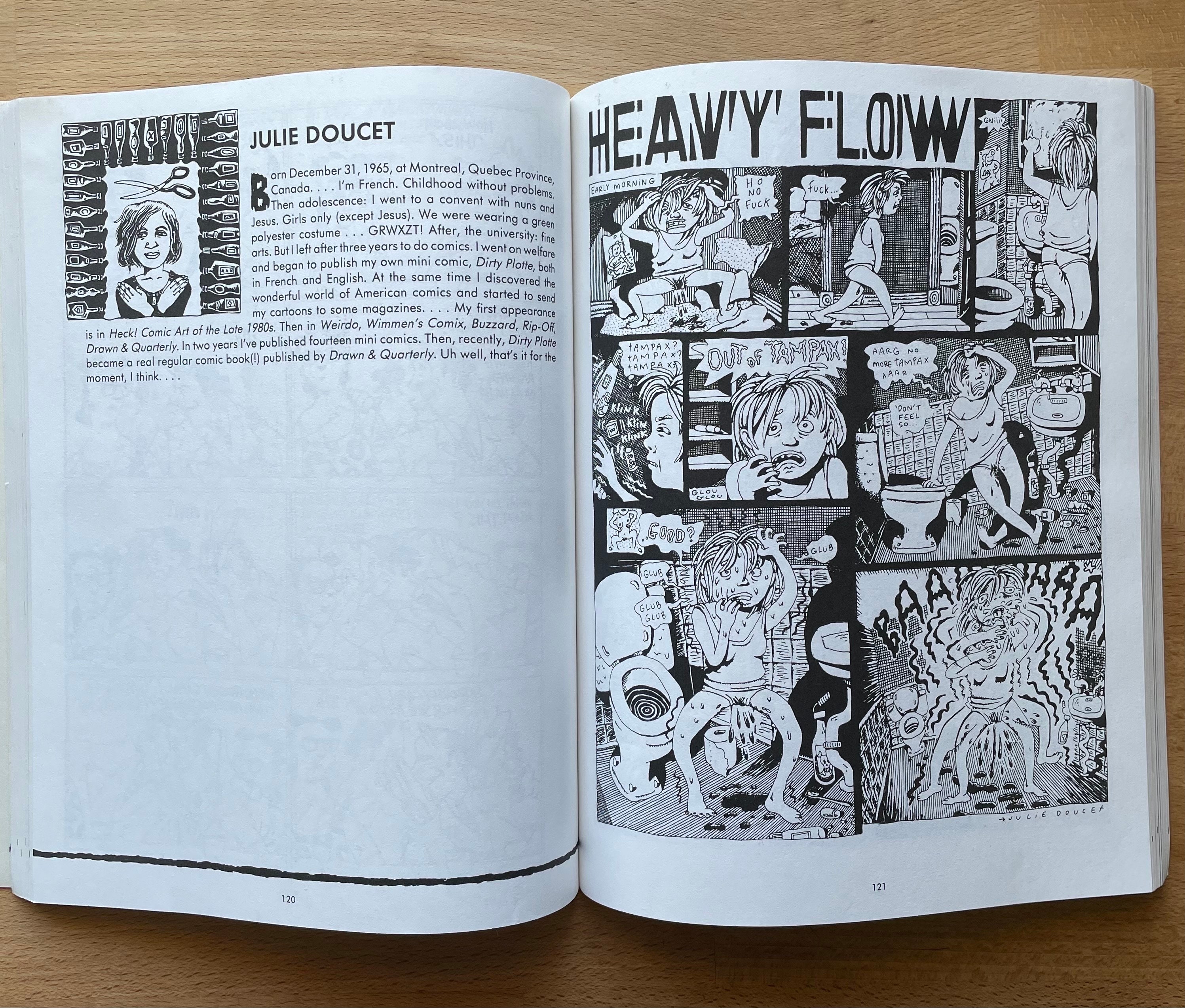 Twisted Sisters: A Collection of Bad Girl Art by Dianne Noomin Feminist ...