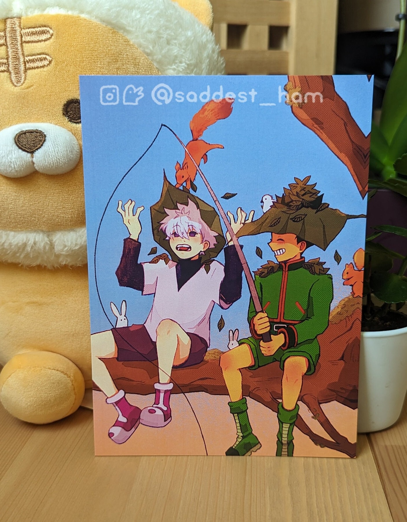 5x7 Prints, Postcards, Anime/manga - Etsy