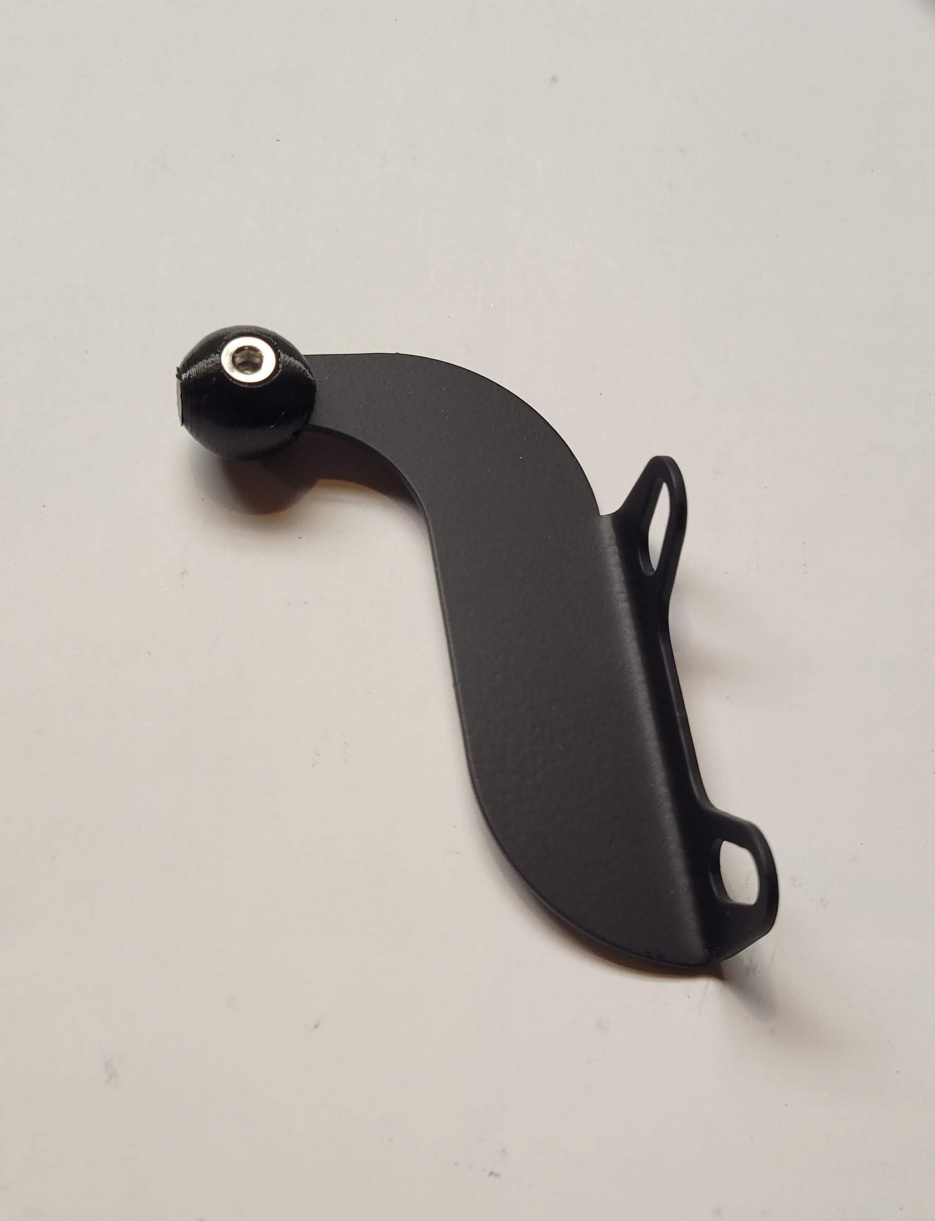 94-04 SN95 Ford Mustang Dash Mounting Bracket - Etsy