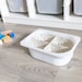 BUNDLE IKEA Trofast Dividers for Small and Large Bins | DIY Printable ...