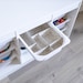 IKEA Trofast Dividers Bin Insert Organizer | DIY Printable Cardstock ...