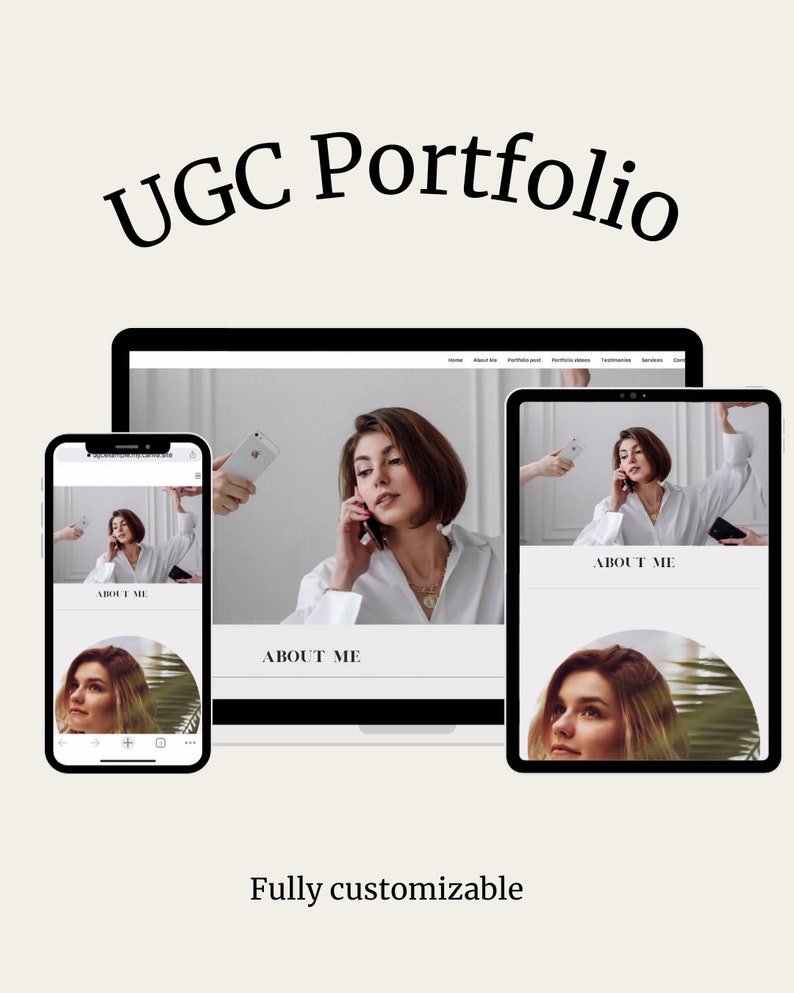 The Complete UGC Guide for Content Creators, Includes : Ebook ...