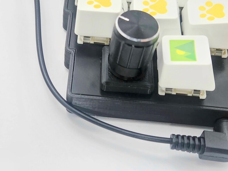 Corne V4.1 Keyboard Fully Built - Cherry MX Style - Pre Soldered ...