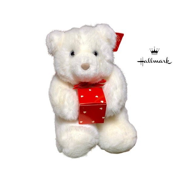 Hallmark Bears - Etsy