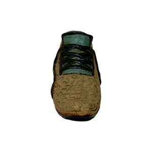 Vintage Ladies Victorian English Heel Figurine by If the Shoe Fits ...