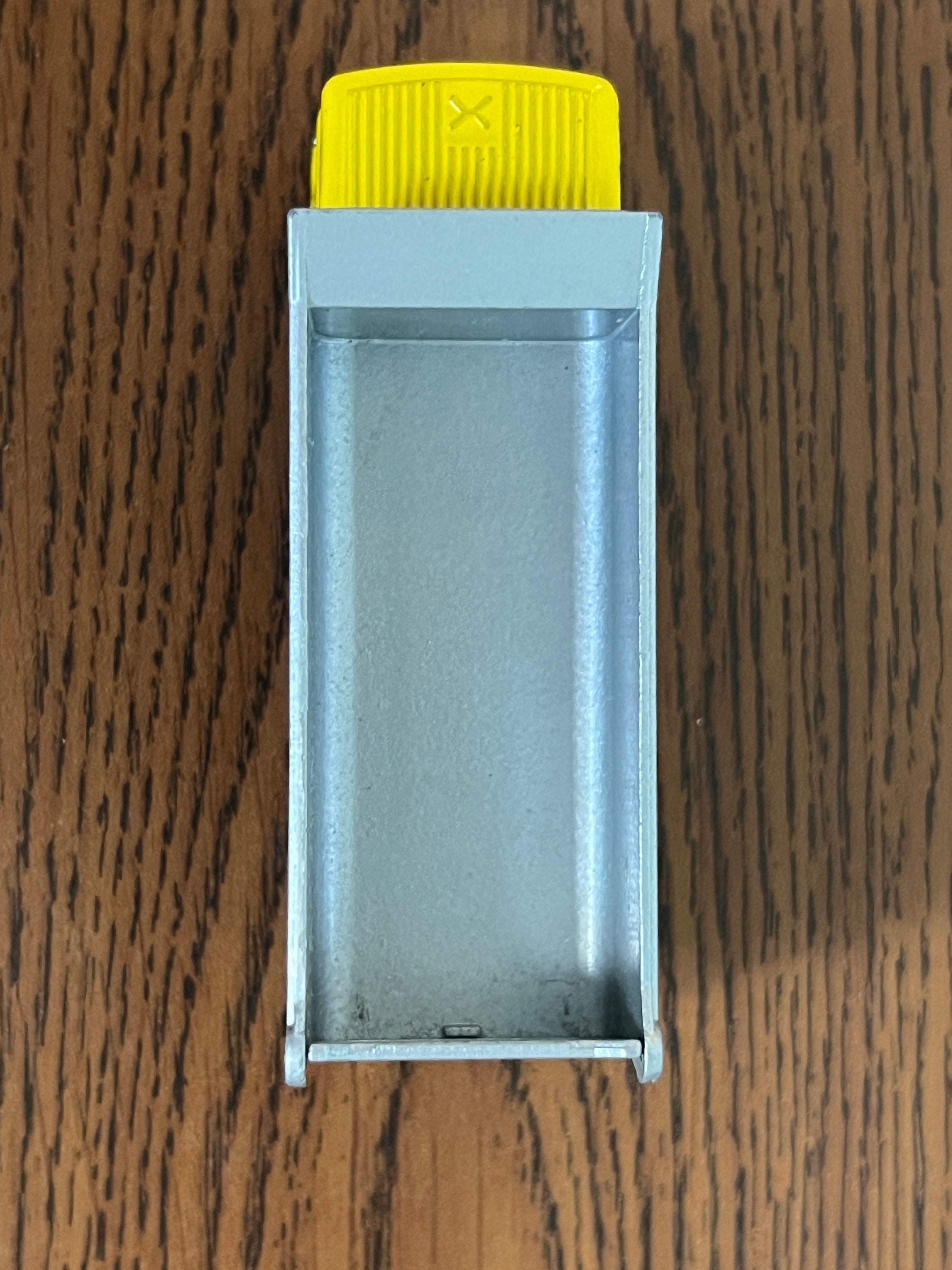 Matchbox Superfast 51 Bywheel Tipper Pointer With Box - Etsy