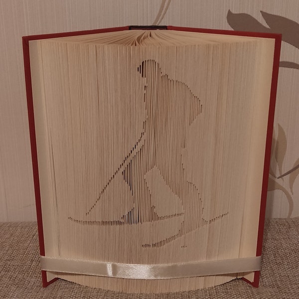 Shadow Book Folding Patterns - Etsy