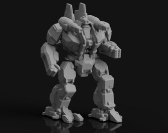 Battletech Anvil - Etsy