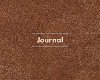 Digital Therapy Journal Pack, Printable Therapy Notes, Pre & Post ...