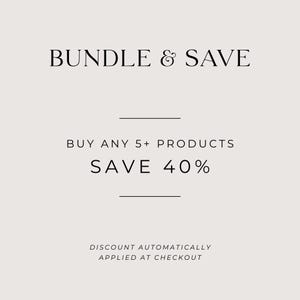 Reserved Seating Tag Template, Modern Minimalist Wedding Ceremony Seat ...