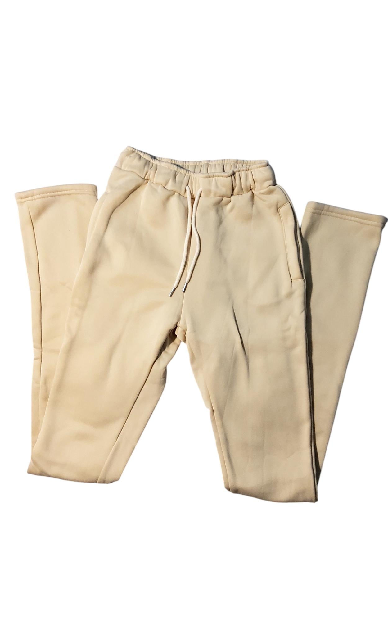 Trending Stacked Sweatpants - Etsy