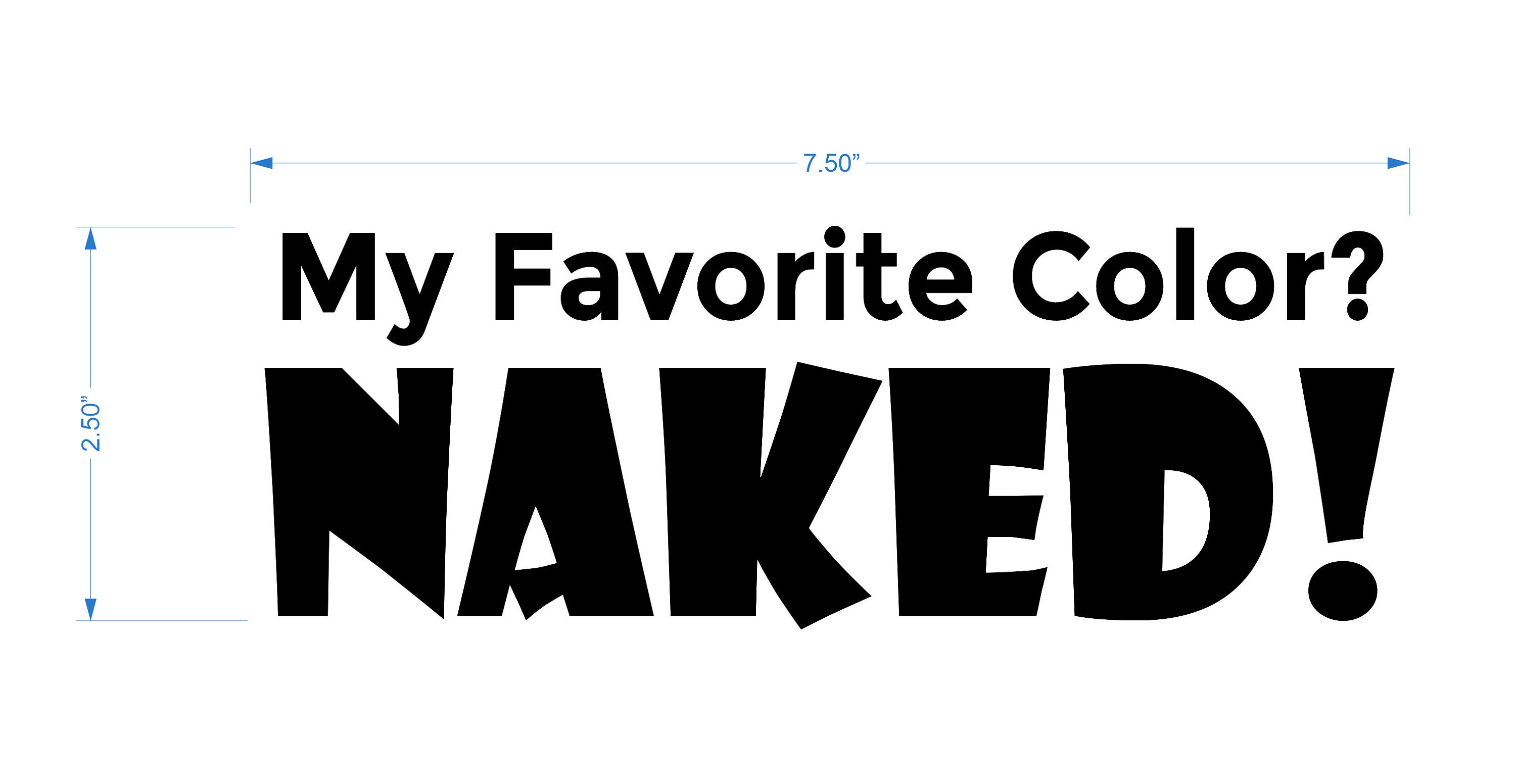 Vinyl Decals, Stickers, Man Cave, Window Decals, Fun Stuff - Etsy