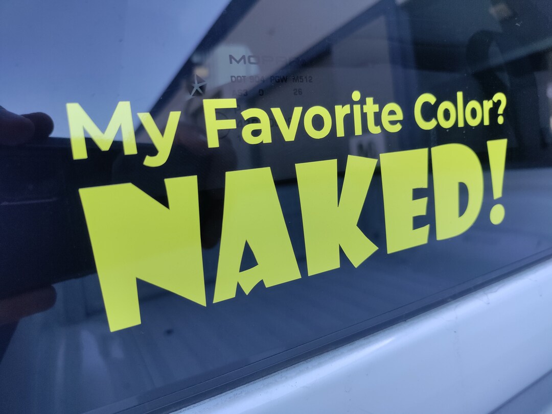 Vinyl Decals, Stickers, Man Cave, Window Decals, Fun Stuff - Etsy