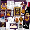 Custom Made Book Club Kit - Etsy