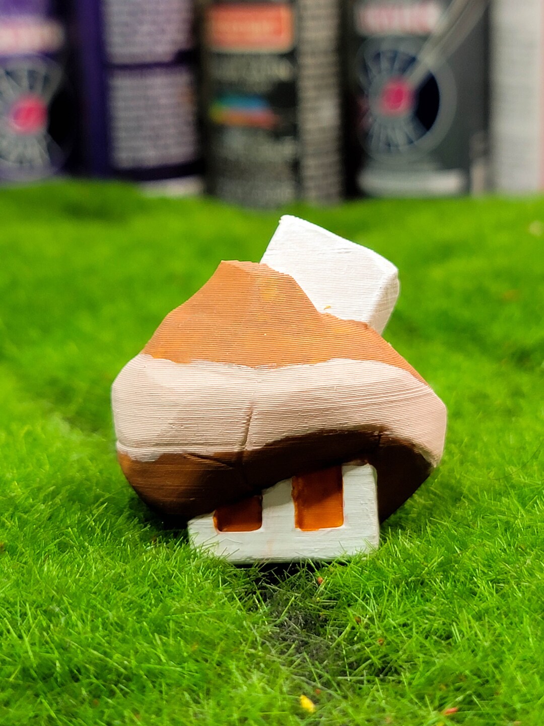 Nacli Figure From Pokemon - Etsy