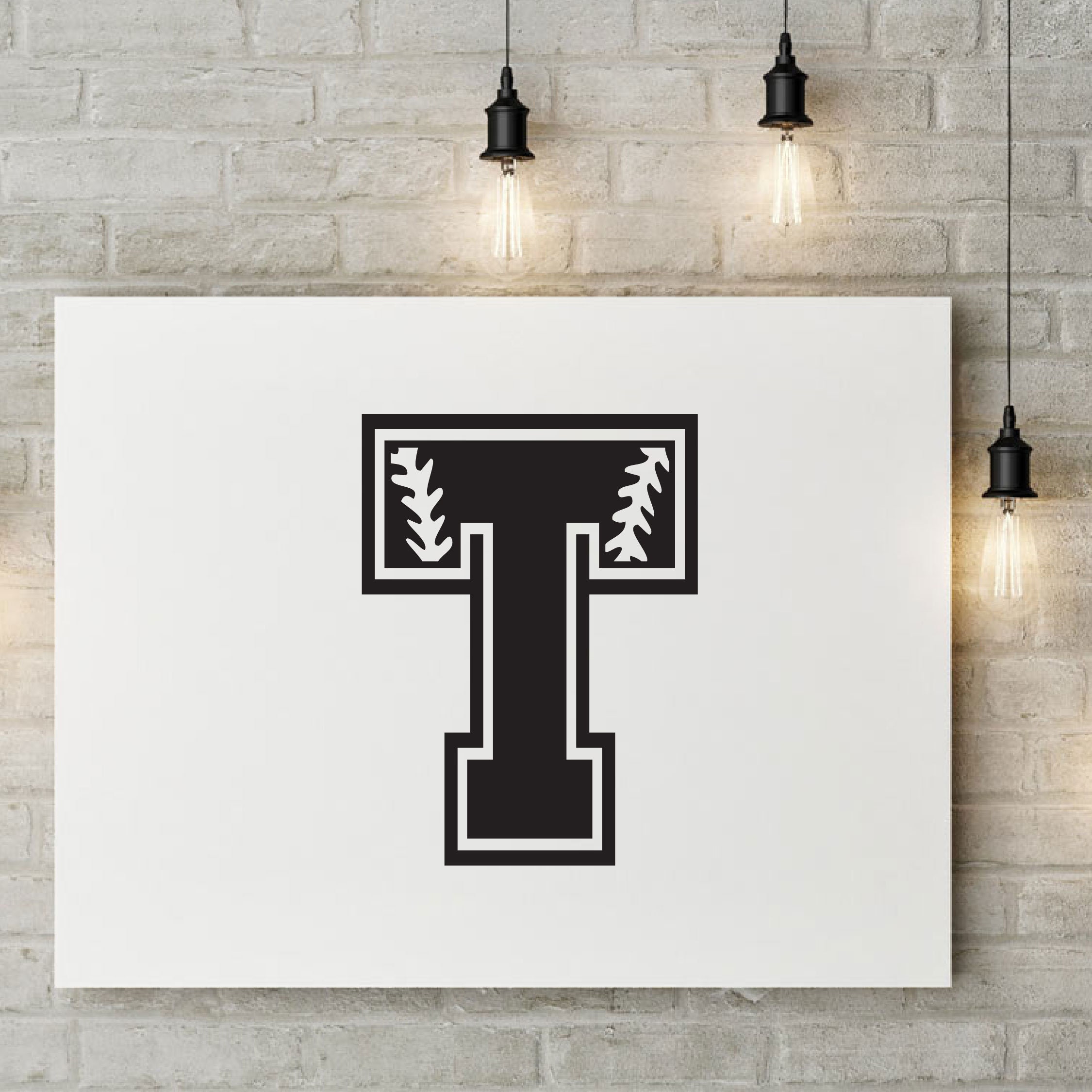 Letras de béisbol / Fuente de béisbol svg / Fuente de béisbol / Fuente ...