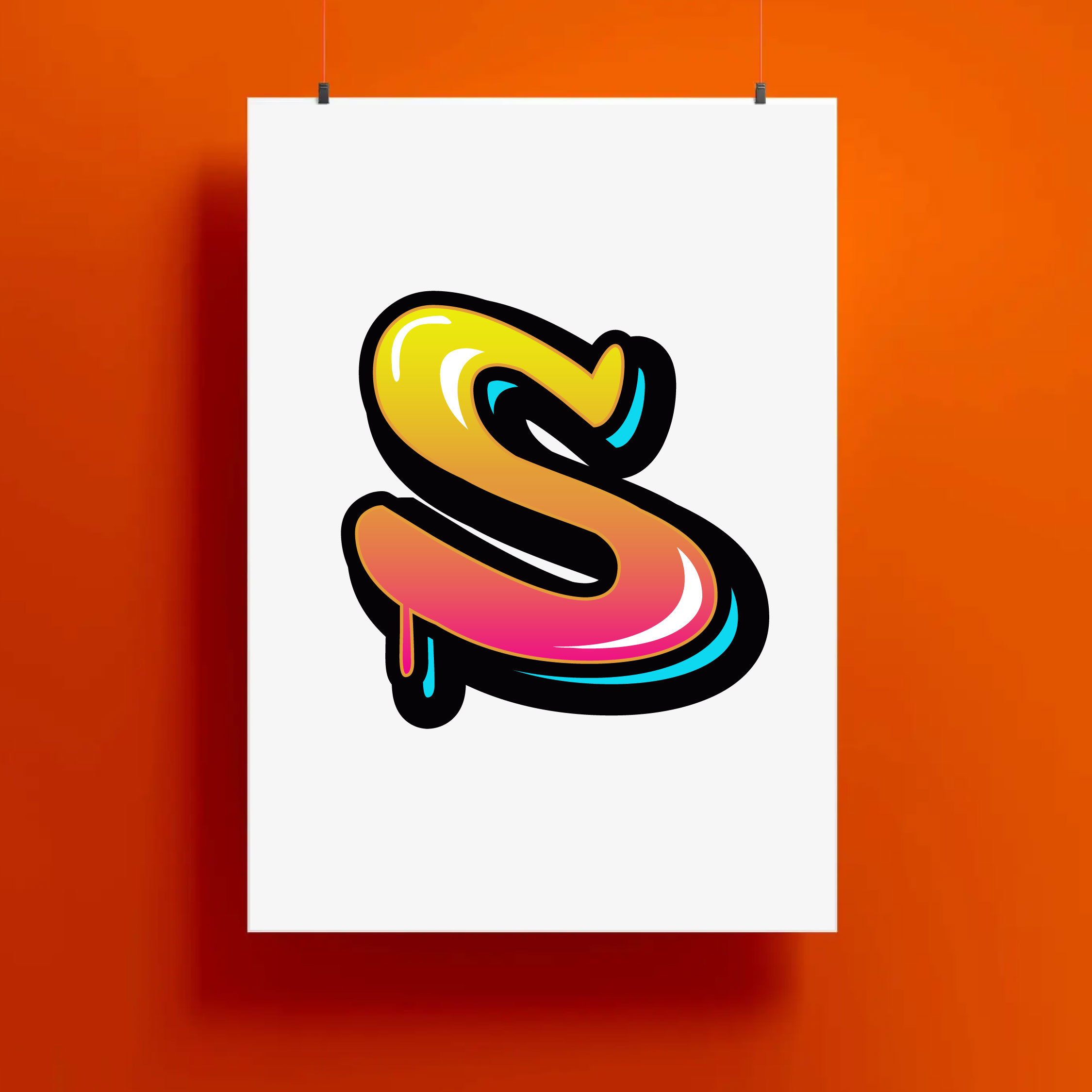 Dripping Font Graffiti Font Bubble Font Bubble Fonts Graffiti Alphabet ...