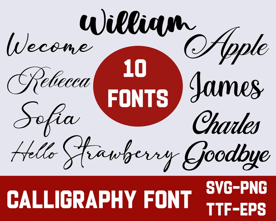 Cursive Font Samantha Font Wedding Font Cursive Letters Font Invite ...