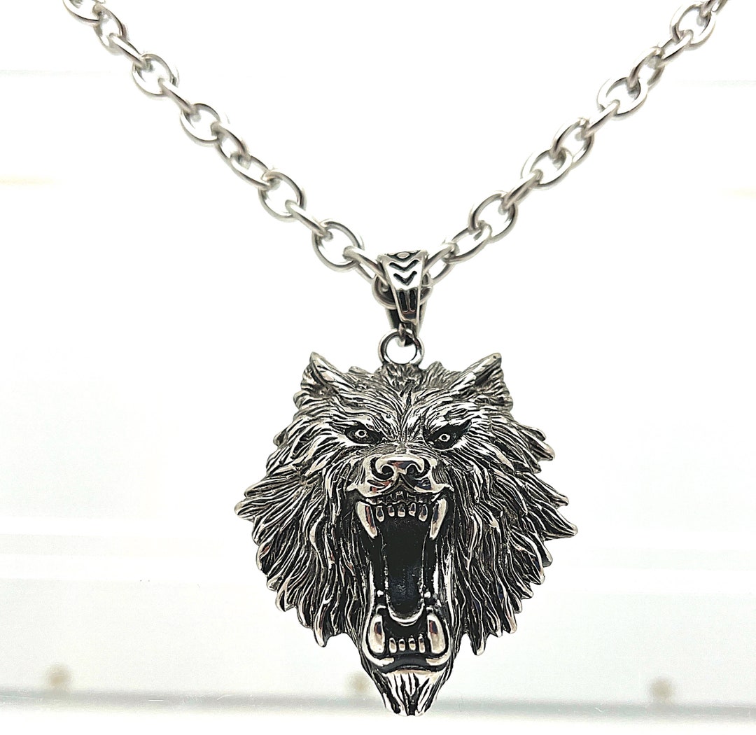 Werewolf Bullnose Nipple Clamps - Etsy