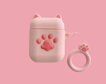 Teddy Bear Airpods 1, 2 Pro Case Cute Airpods Covers Earbud Protectors - Etsy