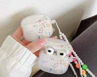 Teddy Bear Airpods 1 2 Pro Case Cute Airpods Covers - Etsy