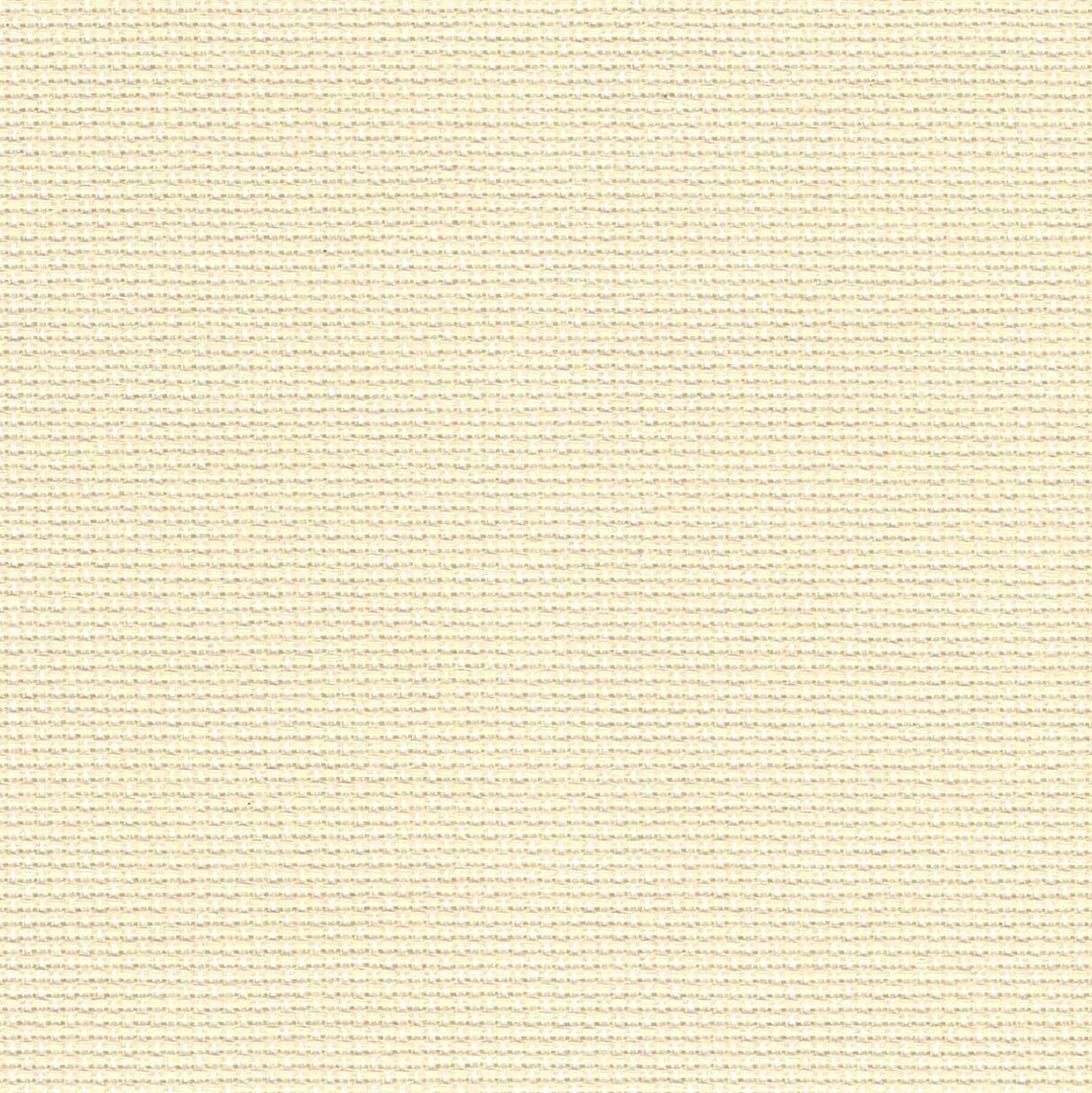 Zweigart Ivory / Cream 16 Count Aida Cross Stitch Fabric - Various Size ...