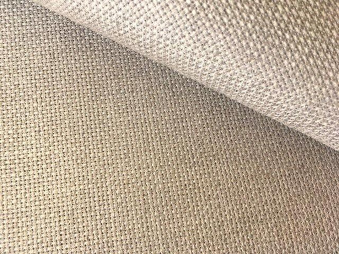 Zweigart Linen 20 Count Aida Cross Stitch Fabric - Various Size Options ...