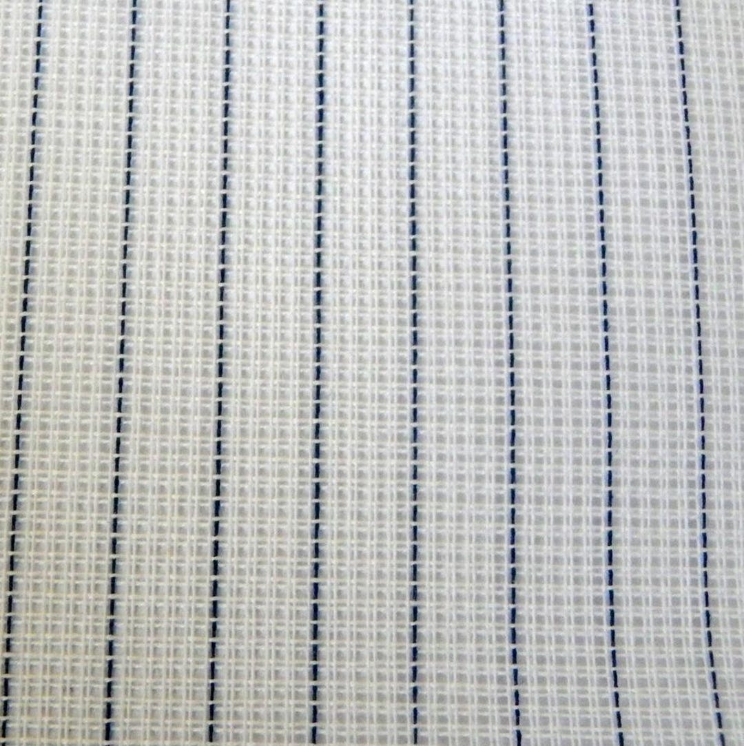 Waste Canvas 14 Count Zweigart for Cross Stitch - White - Etsy Australia