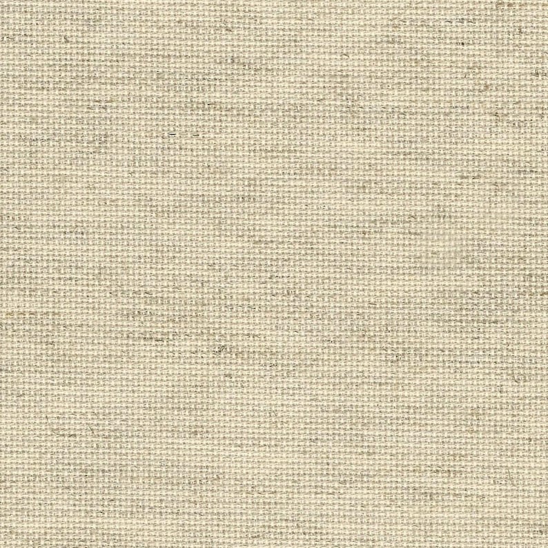 Zweigart Rustico 20 Count Aida Cross Stitch Fabric - Various Size ...