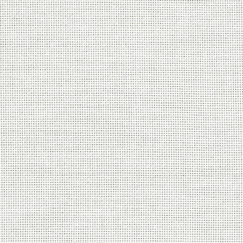 Zweigart Antique White (101) Hardanger 22 Count Aida Cross Stitch ...