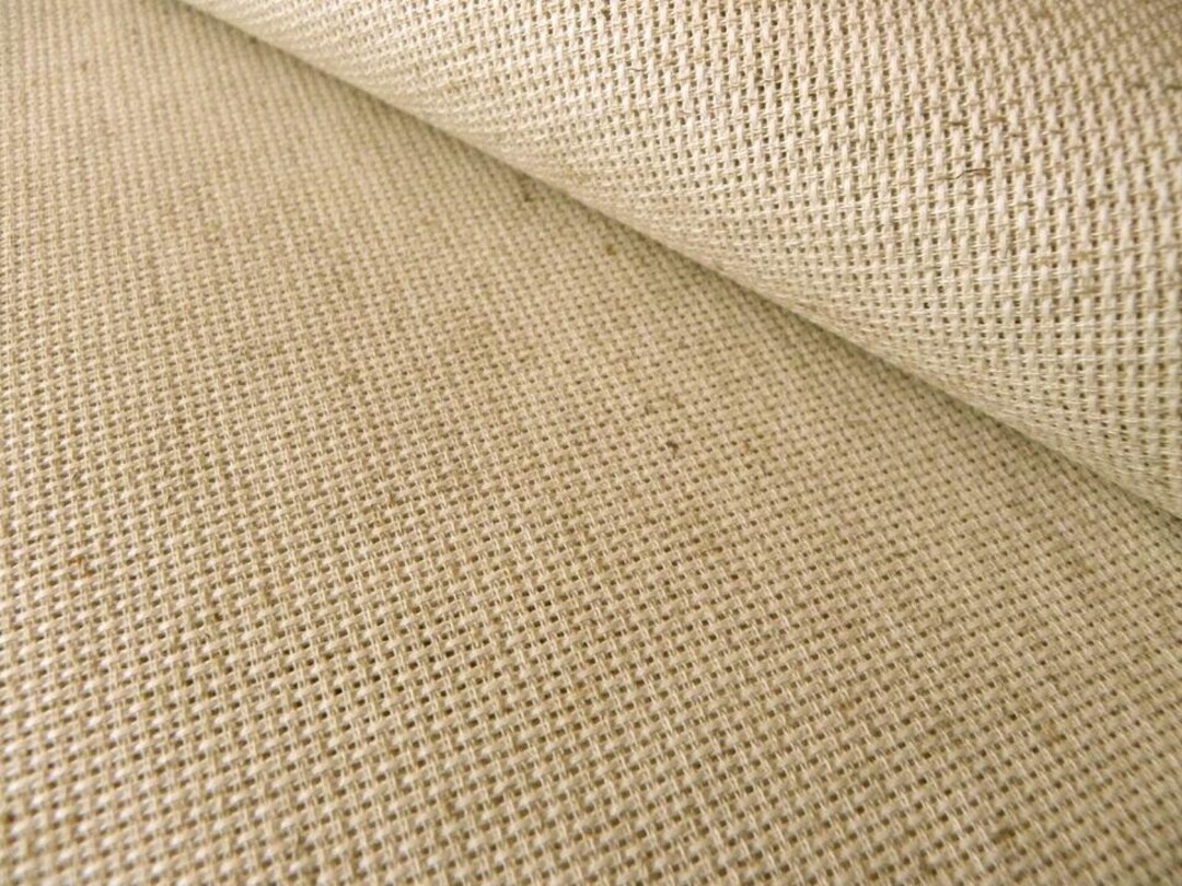 Zweigart Rustico 20 Count Aida Cross Stitch Fabric - Various Size ...