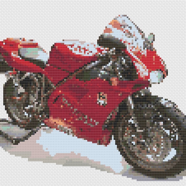 Ducati - Etsy