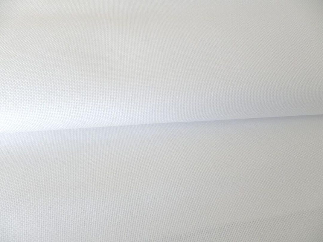 Zweigart White Hardanger 22 Count Aida Cross Stitch Fabric - Various ...